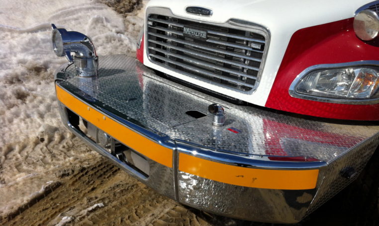 Fire Engines In Colour (Blandford Colour Series) - instructionkool